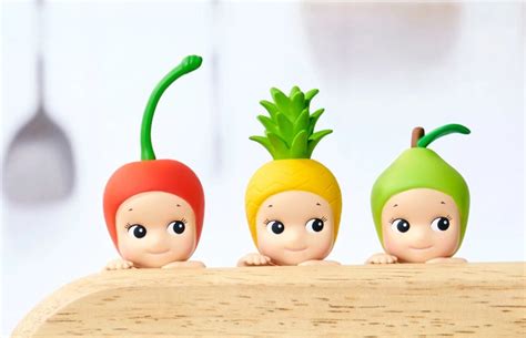 Sonny Angels My Newest Tiniest And Cutest Obsession
