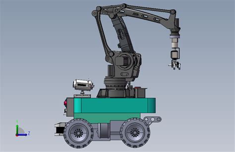 Agv Solidworks