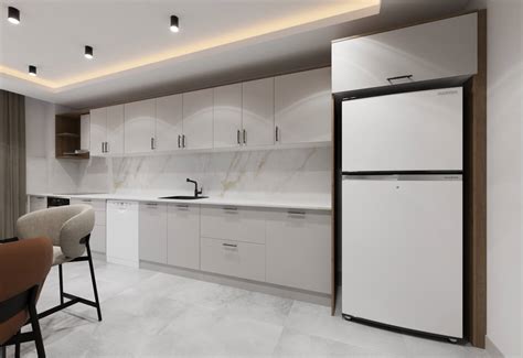 Lilya Suit Başlıkaya İnşaat Tr