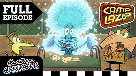 Camp Lazlo Cartoon Cartoons Youtube