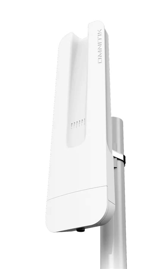 Mikrotik Omnitik 5 Poe Ac Omni Antenna For Industrial At Best Price In