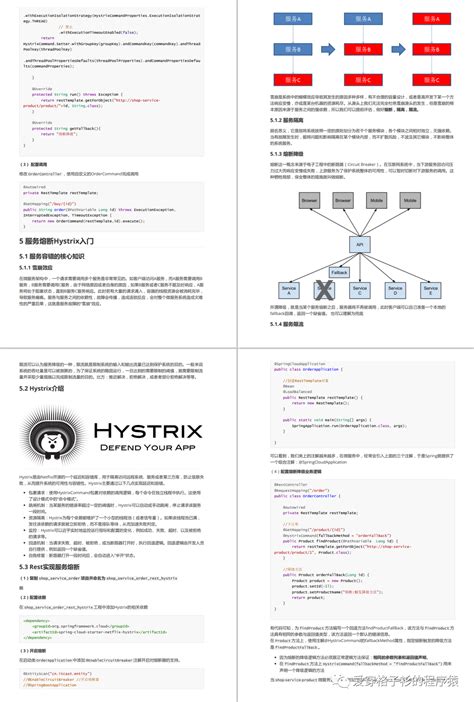 吹爆！这才是真正的spring全家桶，架构源码实战微服务全都有 Csdn博客