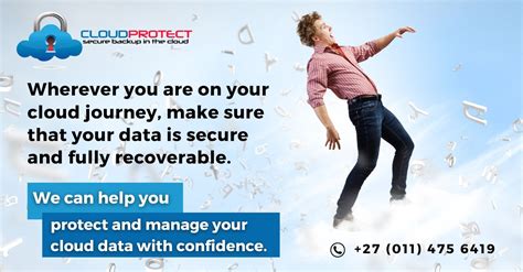 Cloudserviceprovider Data Backup Saas Cloud Dataprotection Baas