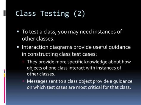 Ppt Integration Process Testing Issues Powerpoint Presentation