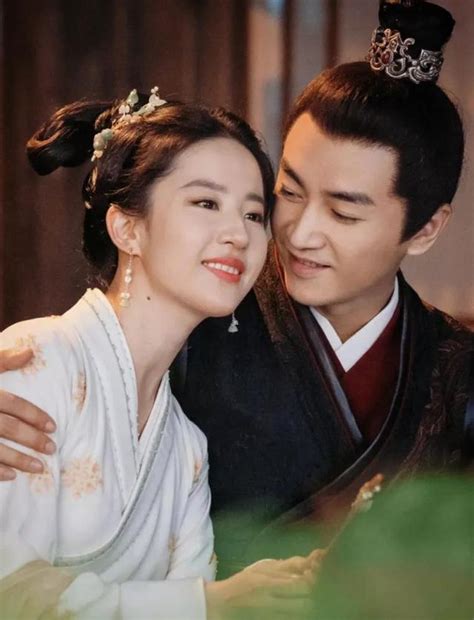 陳曉陳妍希「婚變」為什麼屢上熱搜？ 每日頭條