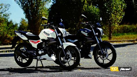 بنلی Tnt 150 موتورسیکلتی با ارزش خرید پایین اسب بخار مرجع اخبار خودرو