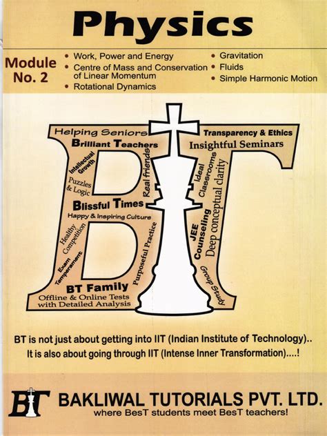 Physics Module 2 Pdf Force Rotation Around A Fixed Axis