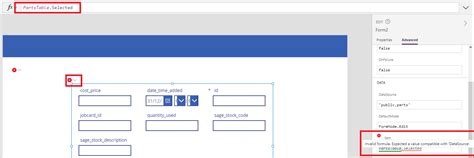 Link In Datatable Stops Working After Modifying Wi Power Platform