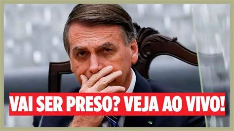 URGENTE XANDÃO VAI PRA CIMA DO BOLSONARO Live MBL Renan Santos