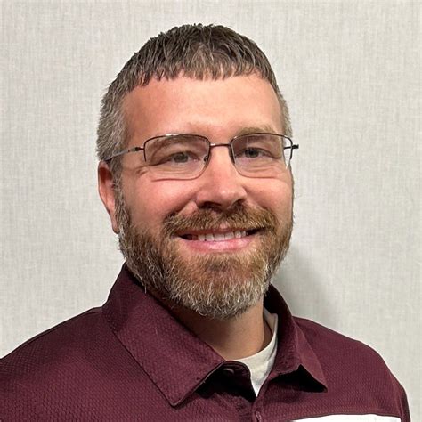 Matt Steiner Lake Area Technical College