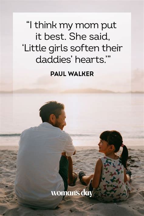 55 Best Father Daughter Quotes — Sweet Sayings About Dads And Daughters