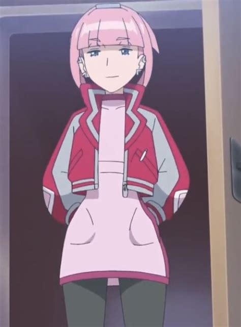 Mollie From Pokémon Horizons The Series Pokemon Pokemon Characters