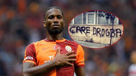 Bursasporda çare Drogba Son Dakika Spor Haberleri