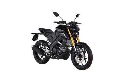 มอเตอร์ไซค์สาย Naked กับ New Yamaha Mt 15 เปิดตัว 3 สีใหม่ ยันที่ราคา