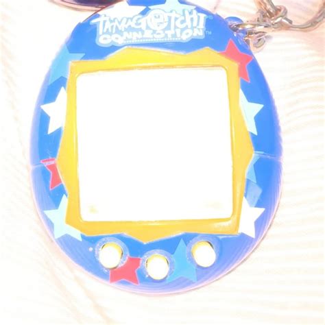 Just Discovered A Thanksgiving Easter Egg R Tamagotchi