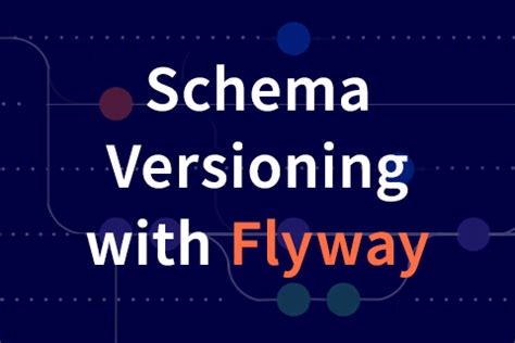 Schema Versioning Library Yugabyte