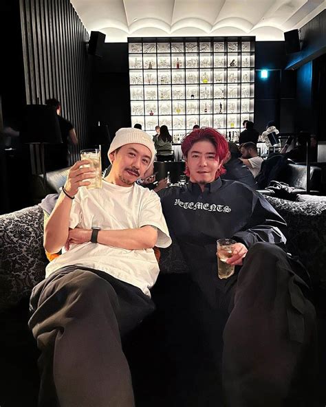 高木琢也さんのインスタグラム写真 高木琢也instagram「爺さんになってもたぶん一緒🫡 いつも勝っちゃってすみませんね⛳️🤭🤣