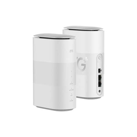 Zte 5g Sim Router Mc801a 5g Router Cpe Mazikalive