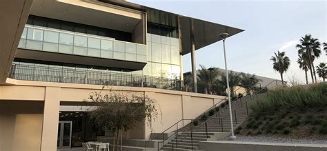 Associated Students Csuf Tsucourtyard