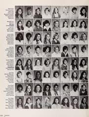 San Pedro High School Black And Gold Yearbook San Pedro Ca Class