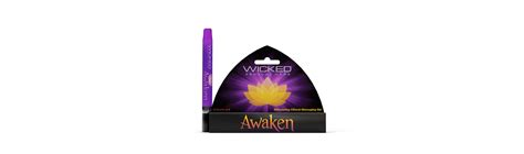 Stimulation Products Clitoral Stimulation Gel Wicked Sensual
