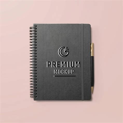 Premium Psd Psd Dairy Mockup