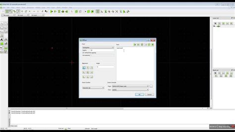 Openscad How To Do A Linear Extrude Youtube