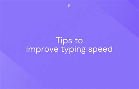 Proven Tips To Improve Typing Speed During Meetings
