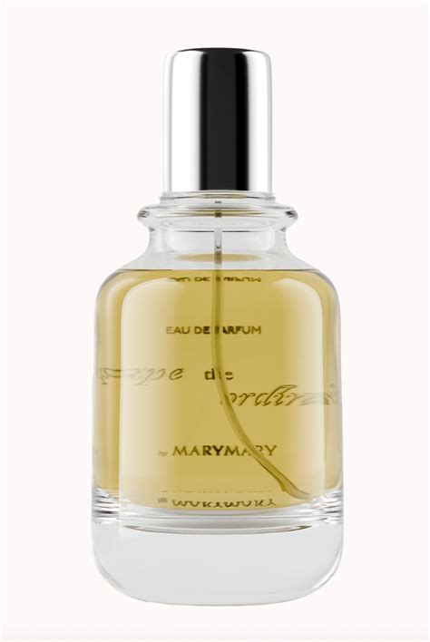 by MARYMARY Parfüm The Bottle - 50ml – aest.