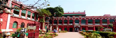 Rabindra Bharati University Admission Course Fees Placements Hostel