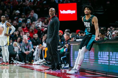 Portland Trail Blazers Announce 2023 24 Preseason Schedule