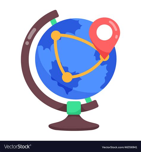 Geolocation Royalty Free Vector Image Vectorstock Geolocation Royalty Free Vector Image Vectorstock