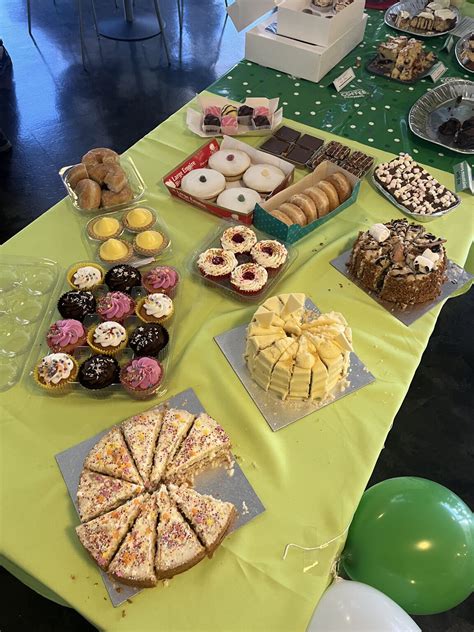 Macmillian Coffee Peak Charity Muneeba Malik