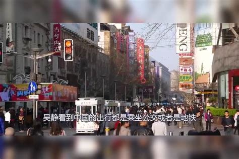 缅甸姑娘来中国游玩后回国，坦言说：像是回到十几年前的世界缅甸姑娘中国