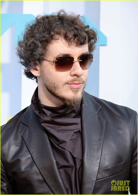 Photo Ll Cool J Jack Harlow Mtv Vmas 2022 17 Photo 4807157 Just