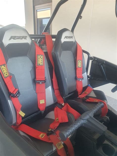 Polaris Rzr 1000 Xp Buggy Adães • Olx Portugal