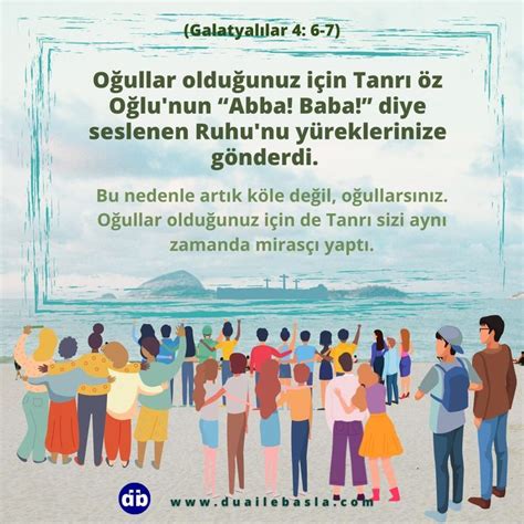 Abba Baba Abba Oğullar Baba