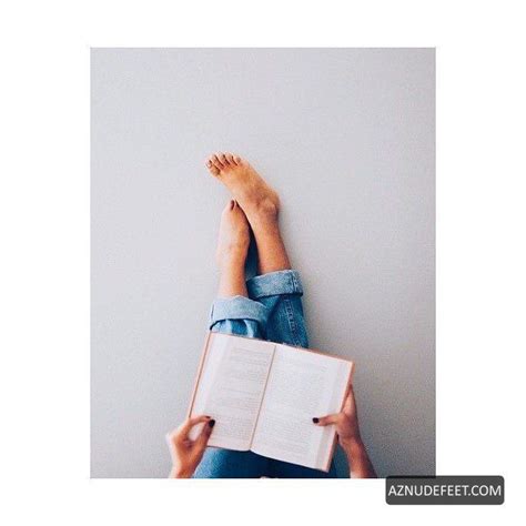 SimonÉ Pretorius Feet Aznudefeet