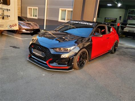 제이커스텀파츠벨로스터n바디킷프론트시공스플리터벨로스터n리어디퓨져 벨로스터n파츠벨로스터n튜닝벨로스터n연장킷벨로스터n튜닝파츠남양주바디킷커스텀바디킷 네이버 블로그