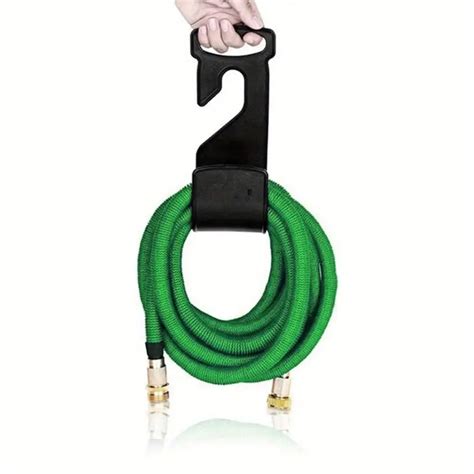 Water Pipe Hanger Water Pipe Hook Water Pipe Bracket Garden Temu