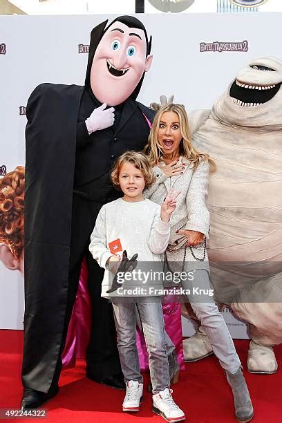 1999 Xenia Seeberg Photos And High Res Pictures Getty Images