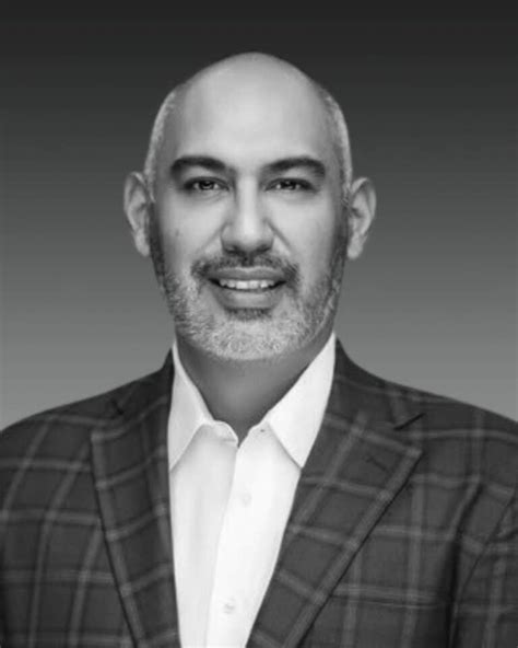 Jimmy Garza Blackwolf App
