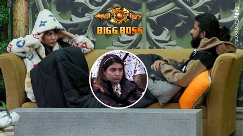 Bigg Boss 17 Unseen Undekha Anurag Kyu Chahte Hai Sana Ho Evict
