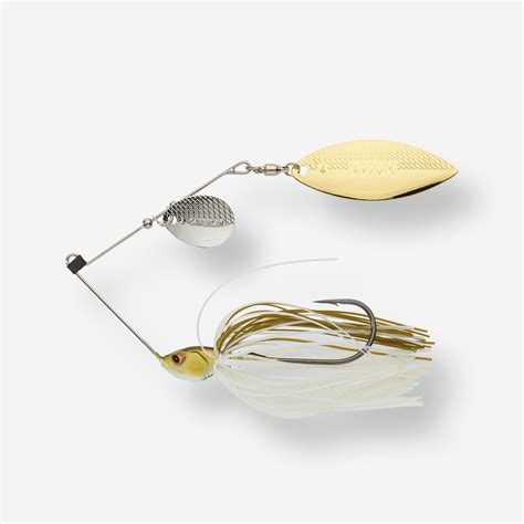 SPINO SPINNERBAIT 10.5 G AYU CAPERLAN | Decathlon