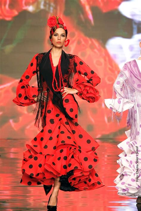 Trajes De Flamenca De Lunares Productos Recomendados