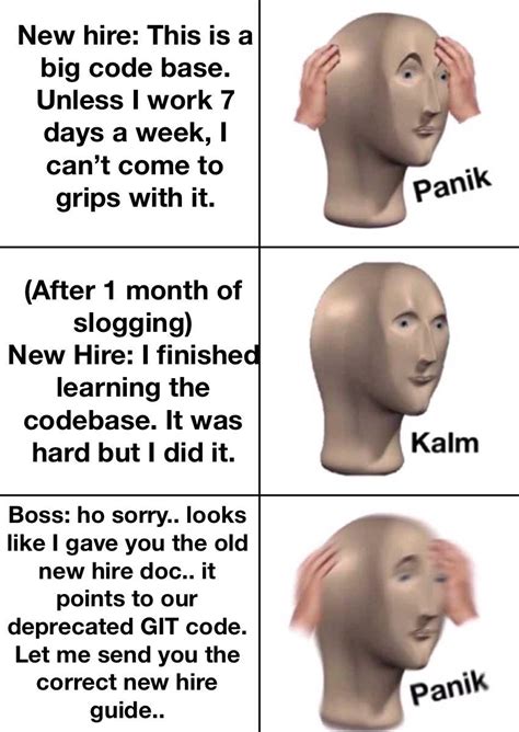 How Goto Beginning Statement Works In Real Life R Programmerhumor