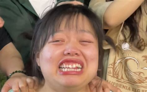 所以说，对待这种乱发誓的闺蜜咱就不能惯着 奥黛丽厚本 奥黛丽厚本 哔哩哔哩视频