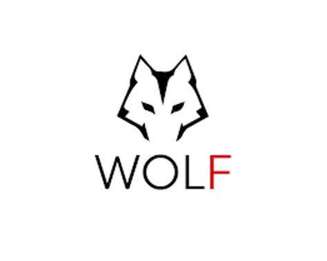 Design Creative Beautiful Wolf Logo For You In Just 1 Day By Anower Gts Fiverr