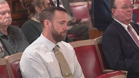 Former Ohio Firearms Instructor Pleads Guilty To Negligent Homicide
