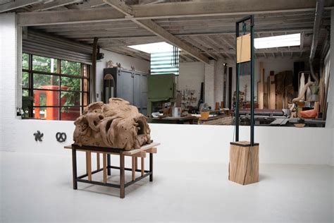 Michaël Van Remoortere Art Viewer